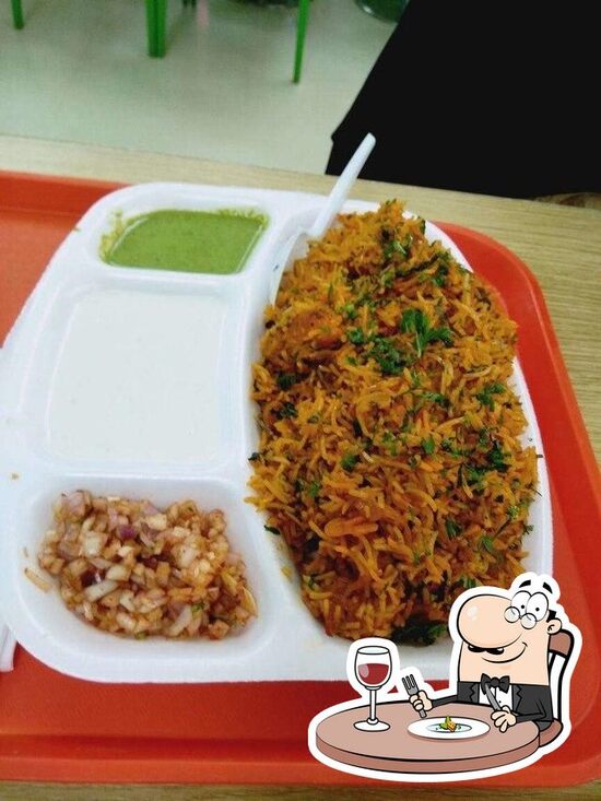 Menu at Moti Mahal Delux, Mumbai, Oberoi Mall