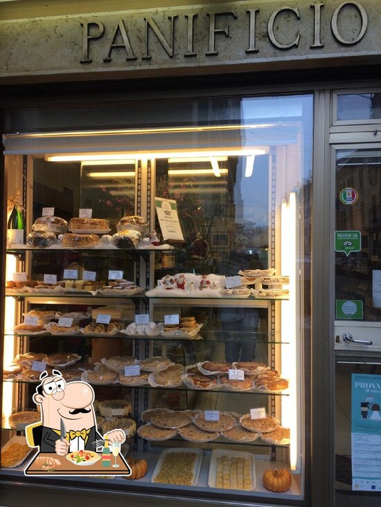 Pavesi Pavesino, Mantova - Menu del ristorante, prezzi e recensioni