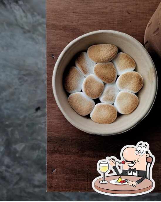 Solid Ground Coffee cafe, Makati - Restaurant reviews
