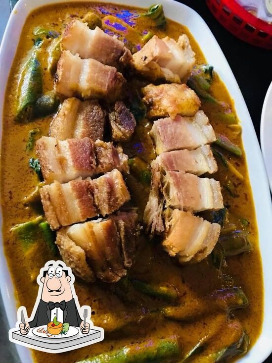CRIB restaurant, Magalang - Restaurant reviews