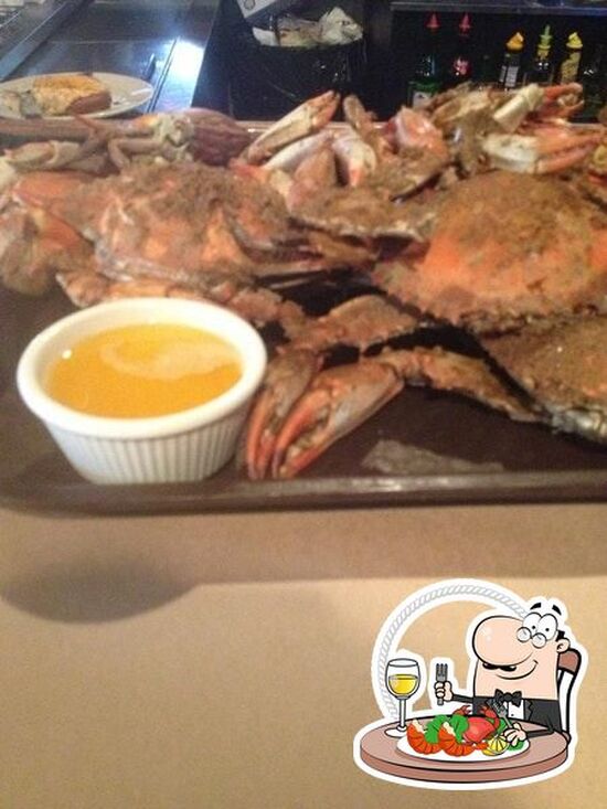 Hazelwood Inn in Baltimore - Restaurant menu and reviews