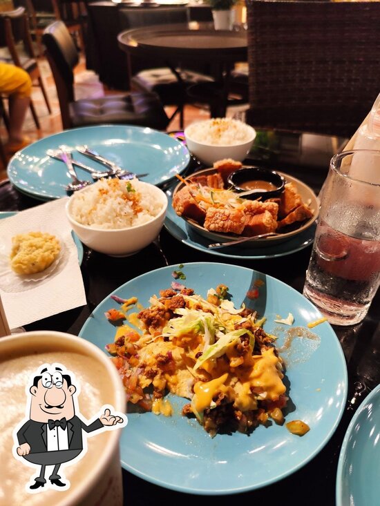 Kubli Café Bistro, Tagaytay - Restaurant menu, prices and reviews