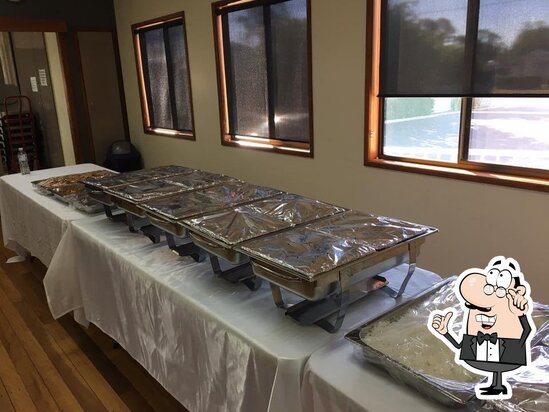 Lotus River Chinese Restaurant, Dalby - Restaurant menu, prices and reviews