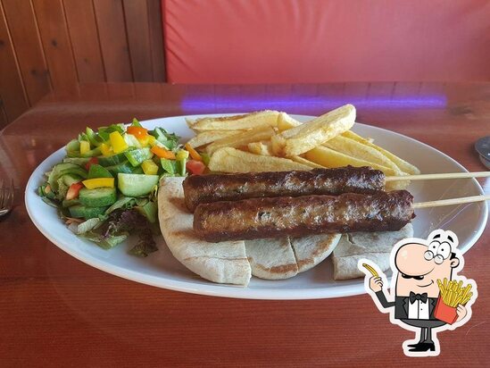 Only Fools and Horses Pub, Paralimni - Restaurantbewertungen
