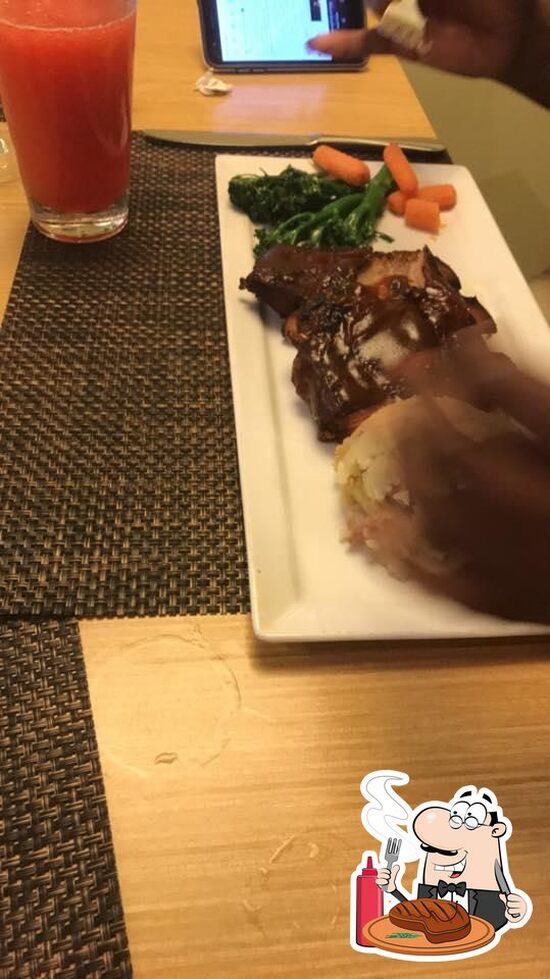 Peyton's Place in Sunrise - Restaurant reviews