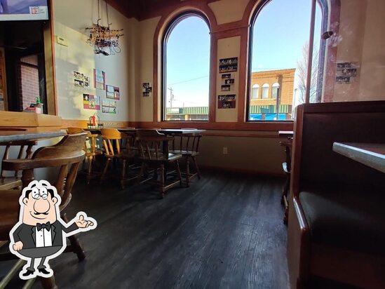 Philo Tavern, Philo - Restaurant menu, prices and reviews