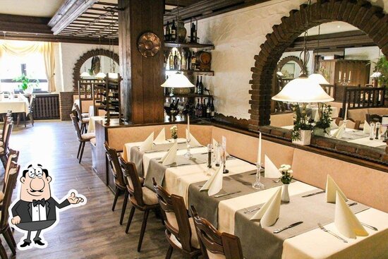 Restaurant ISENBECK DEELE, Hamm - Restaurant menu and reviews