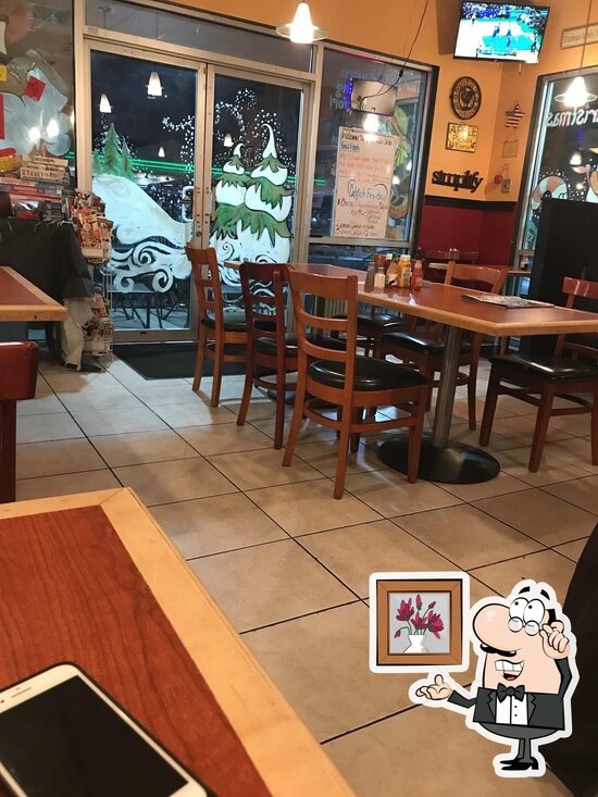 TC's Rib Crib, Las Vegas - Restaurant menu, prices and reviews