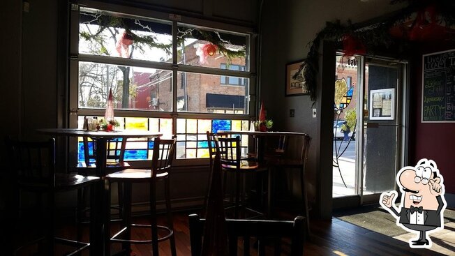 The Walkerville Tavern, Windsor - Restaurant menu, prices and reviews