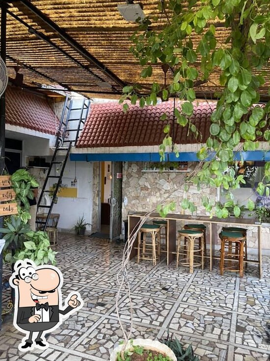The Weekend Café Secunderabad, Secunderabad - Restaurant menu, prices ...