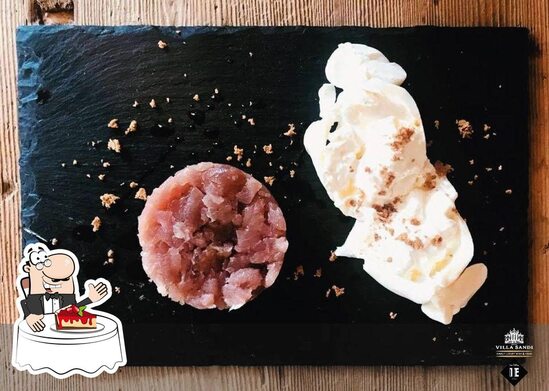 Villa Sandi pub & bar, Cortina d'Ampezzo - Restaurant reviews