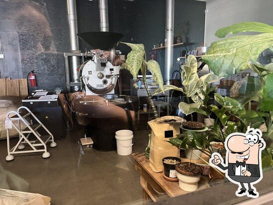 Three Ships Coffee Roasters, Virginia Beach, 612 Jack Rabbit Rd ...