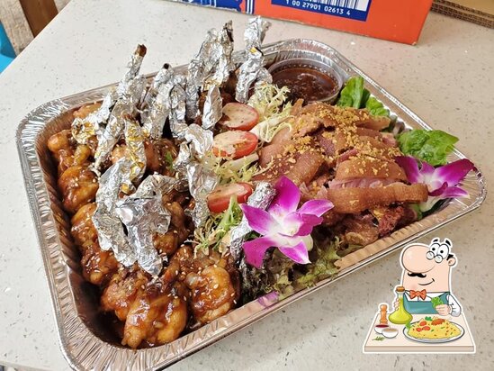 Nam Fung Restaurant, Hong Kong - Restaurant menu, prices and reviews