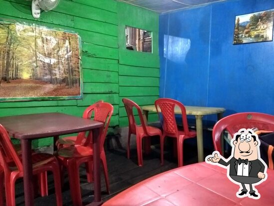 Hotel Rongtong, Sukna Forest - Restaurant reviews
