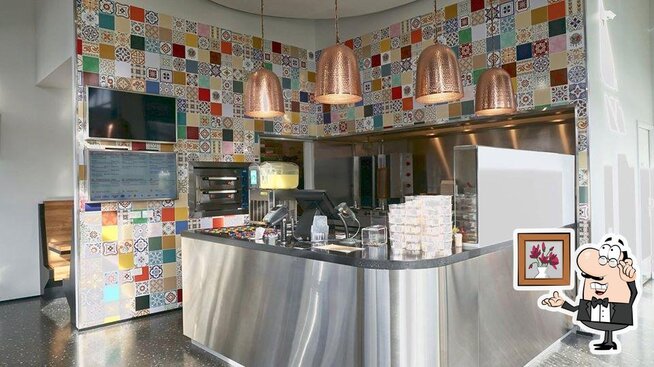 Kebab Father Turkish Foods, 439 Colombo St in Christchurch - Restaurant ...