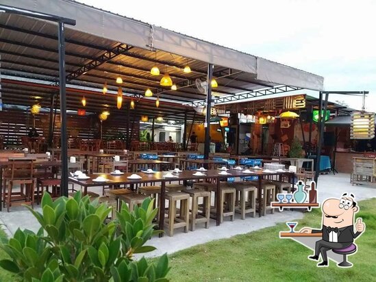 ซาวาแซบ แจ่วฮ้อน, Mapyangphon - Restaurant menu, prices and reviews