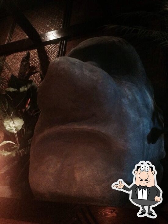 The Tiki Terrace, Des Plaines - Restaurant menu, prices and reviews