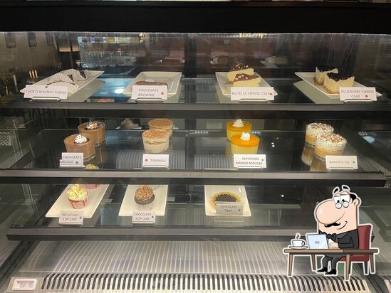 Third Space, Faridabad - Restaurant menu, prices and reviews