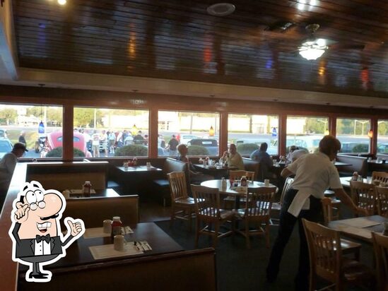 Thousand Island Cafe in Spring Hill - Restaurant menu and reviews
