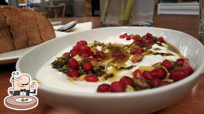 De Zure Bom, Rotterdam - Restaurant reviews
