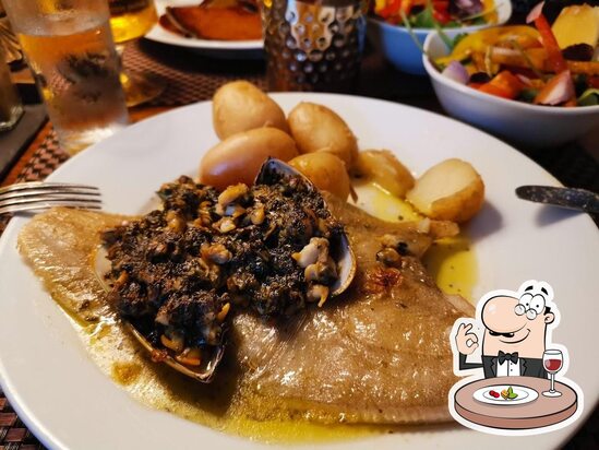 The Quarryman Inn in Wadebridge - Restaurant reviews