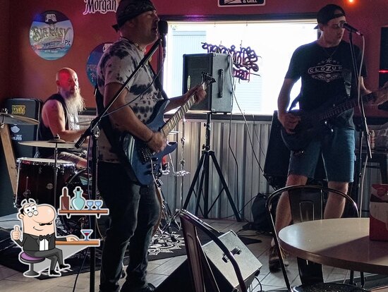 6th Street Dive, Lafayette - Restaurant menu, prices and reviews