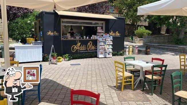 Addú Niní Tradizione Napoletana, Cercola - Menu du restaurant, prix et avis