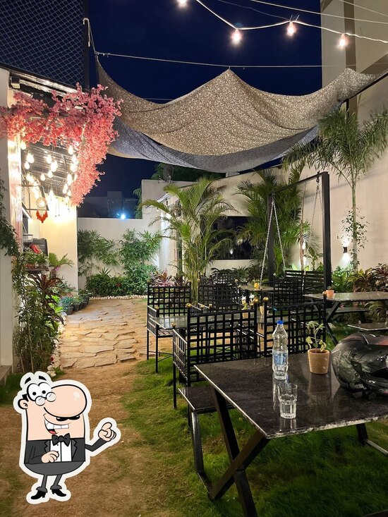 Alora Cafe & Patisserie, Jaipur - Restaurant menu, prices and reviews