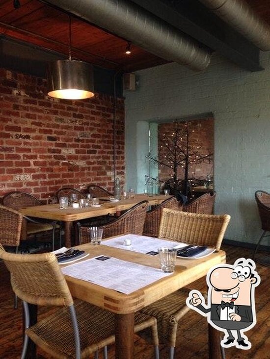 Ambiente Tapas Leeds, Leeds - Restaurant menu, prices and reviews