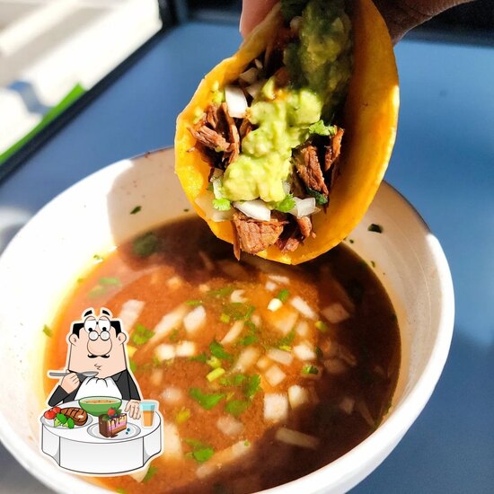 super Pepe's birria, La Puente - Restaurant menu, prices and reviews