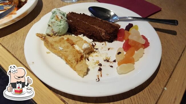 COSMO All You Can Eat World Buffet Restaurant Sheffield in Sheffield ...