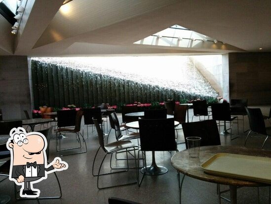 Cascade Café, Washington - Restaurant menu, prices and reviews
