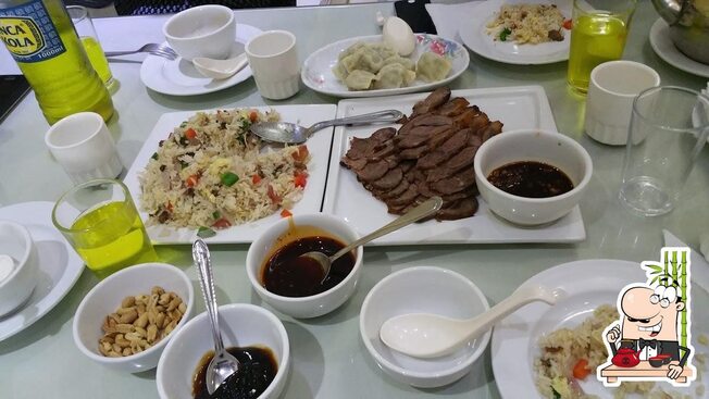 Restaurante FUYU, Lima - Menú del restaurante, precios y reseñas