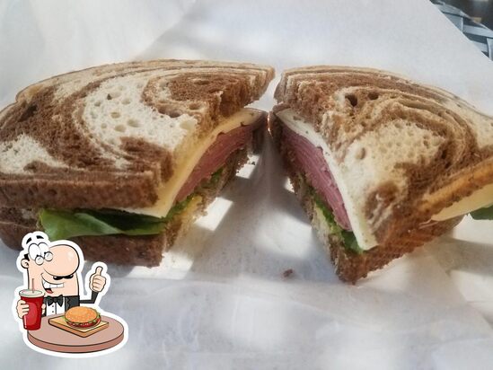 Countryside Meats & Deli in Rockford - Restaurant menu and reviews