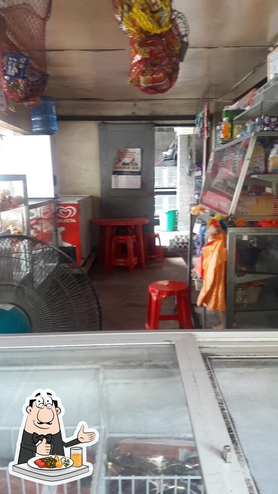 Dol's Bakery, Pasay, Nichols - Restaurant menu, prices and reviews