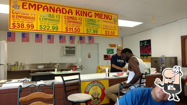 Empanada King in Melbourne - Restaurant reviews