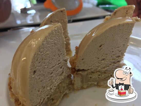 Kastel koffee cafe, Bangkok - Restaurant reviews