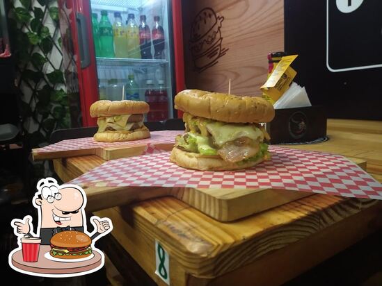 Mr TORO'S Hamburguesería & parrilla, Manizales - Restaurant reviews