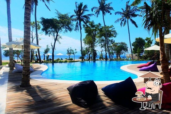 Penida beach club, Jungutbatu - Restaurant reviews
