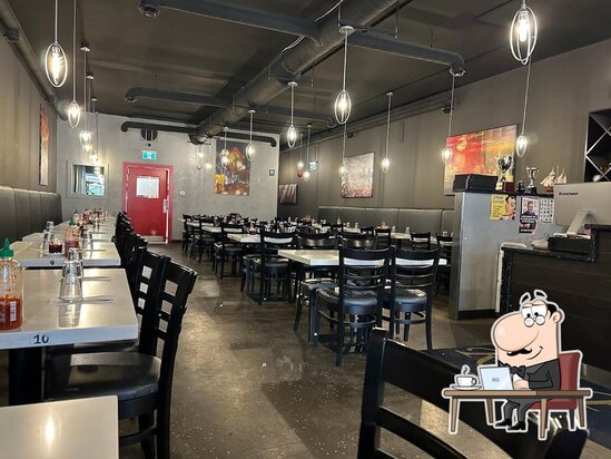 Red Pepper Restaurant, Saskatoon - Restaurant menu, prices and reviews