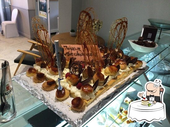 TCM Restaurant Club House, Nice - Restaurant reviews