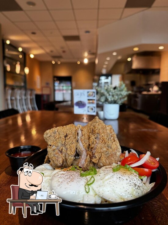 The Jin Cafe, San Francisco - Menú del restaurante, precios y reseñas