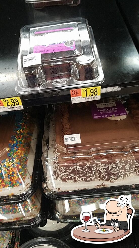 Walmart Supercenter in Natchez - Restaurant reviews
