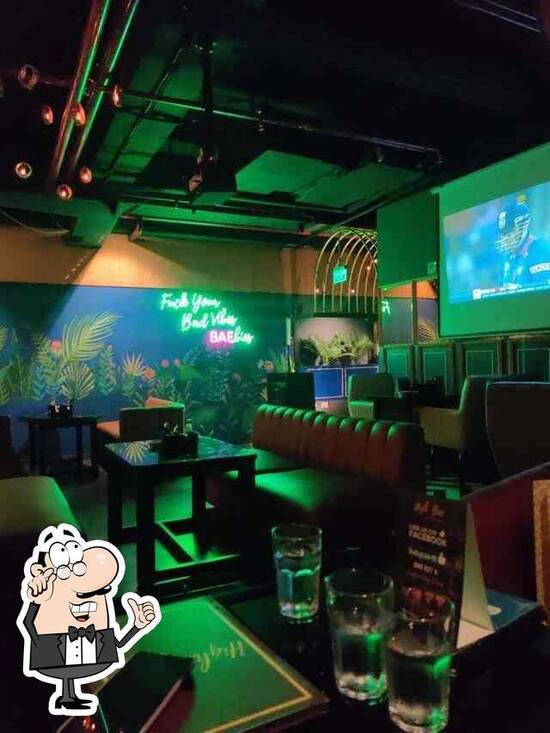 High Bae, New Delhi - Restaurant reviews