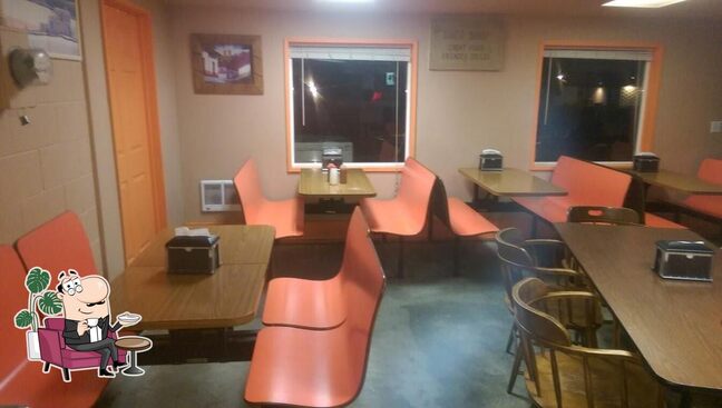 Taco Shop, Moses Lake - Restaurant menu, prices and reviews