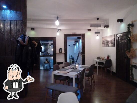 The weekend cafe & Grill, Sofia - Restaurant reviews