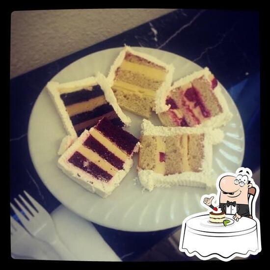 Michelle's in Redlands - Restaurant menu and reviews
