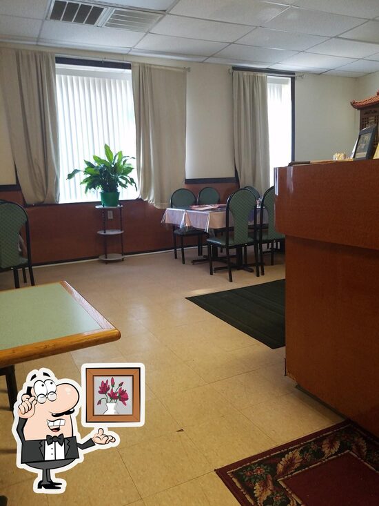 Chef Peng Chinese Restaurant, Garrett - Restaurant menu, prices and reviews