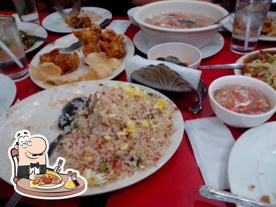 Apollo Restaurant, Bacolod, Hilado - Restaurant menu and reviews