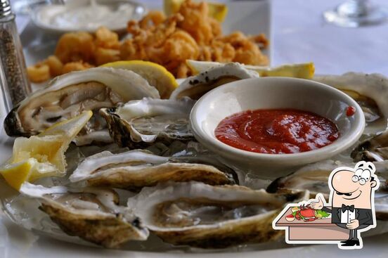 Alberto's Ristorante in Barnstable - Restaurant menu and reviews